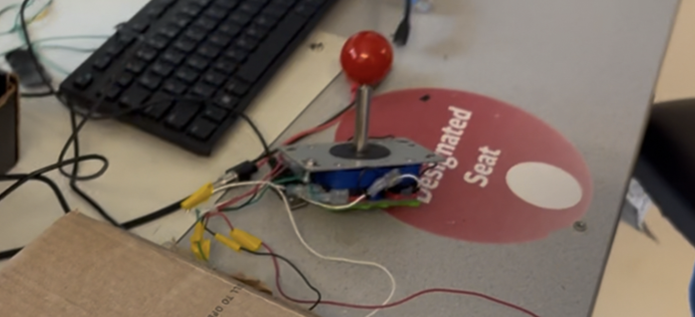 2 Catch the Basketball - ECE5725 Final Project